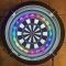 Dart Board LED Lighting System - Gran Board - Play Darts Online