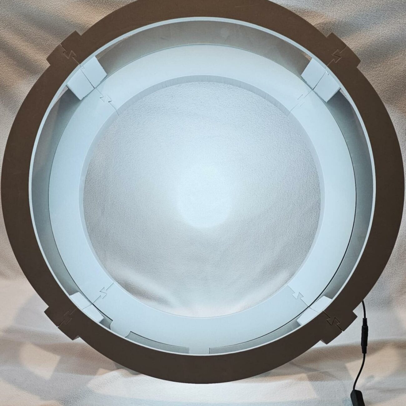 Dart Board LED Lighting System - Gran Board - Play Darts Online