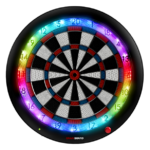 GRANBOARD3s Blue - Gran Board - Play Darts Online