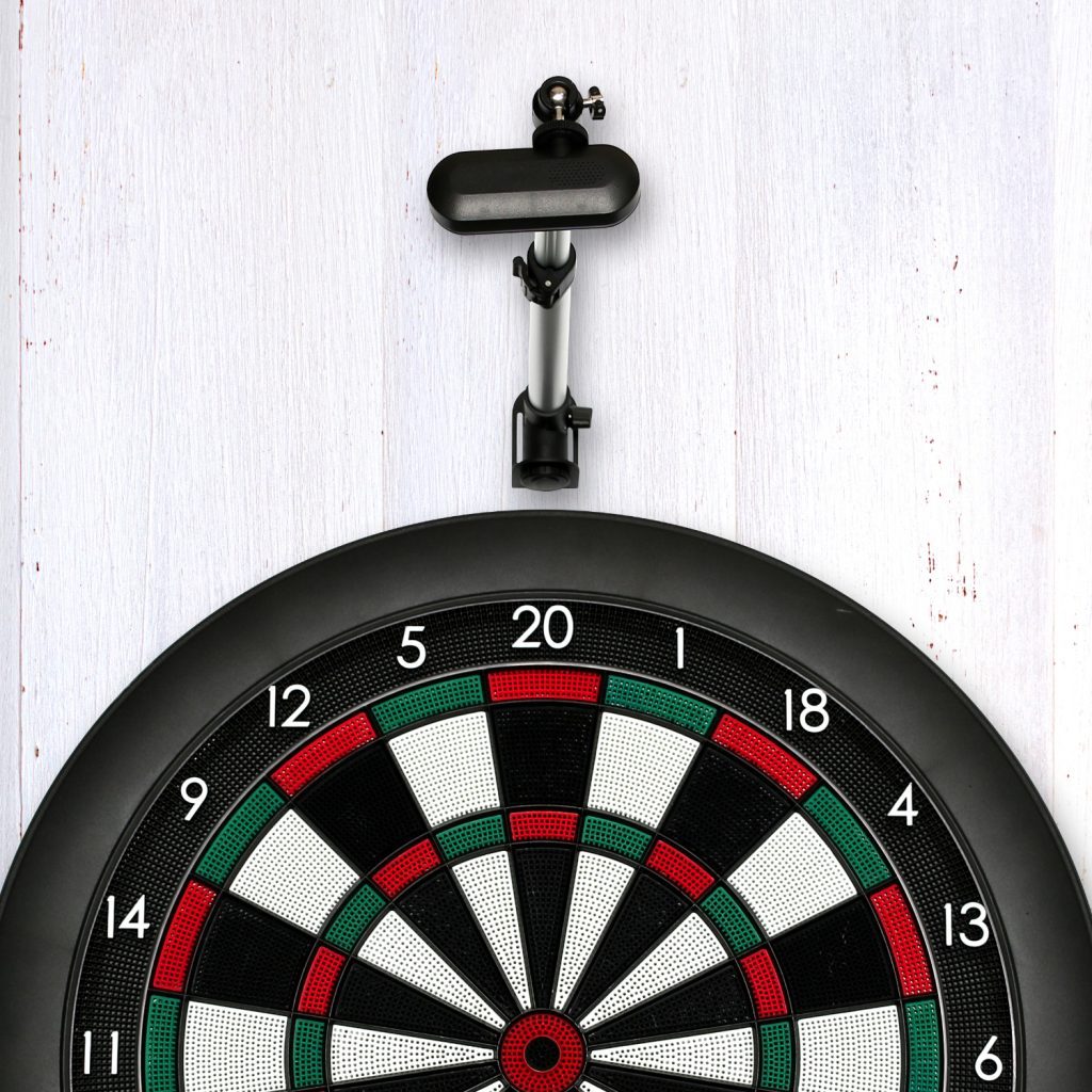 GRANCAM Arm - Gran Board - Play Darts Online