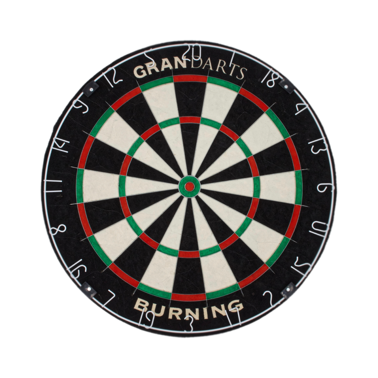 GRANBOARD3s Blue - Gran Board - Play Darts Online