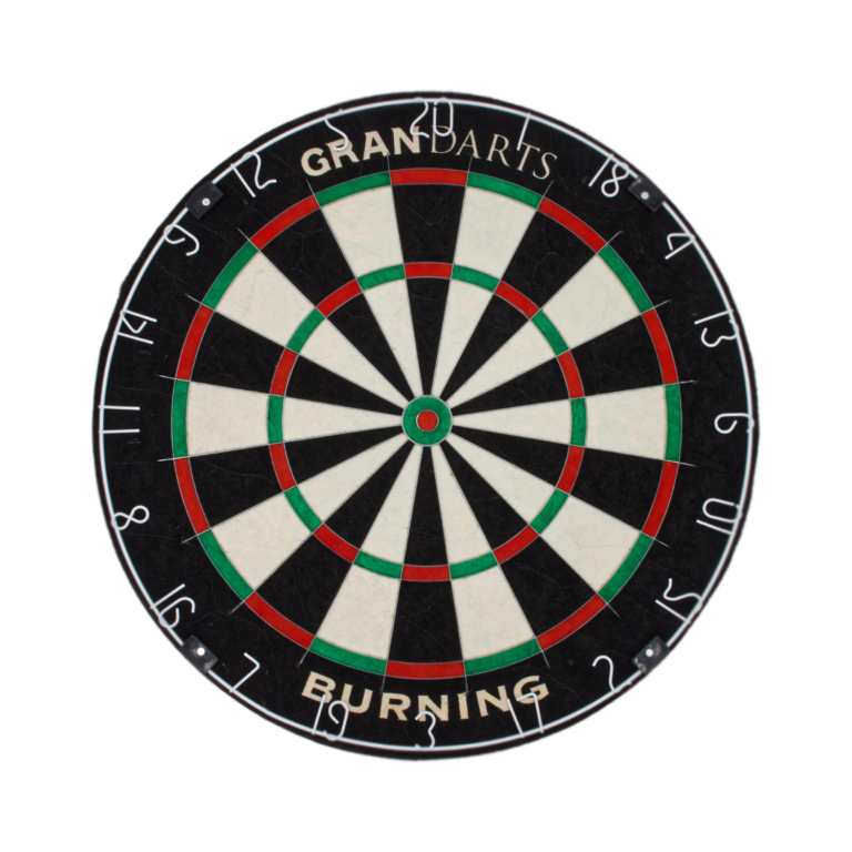 GRANBOARD3s Blue - Gran Board - Play Darts Online